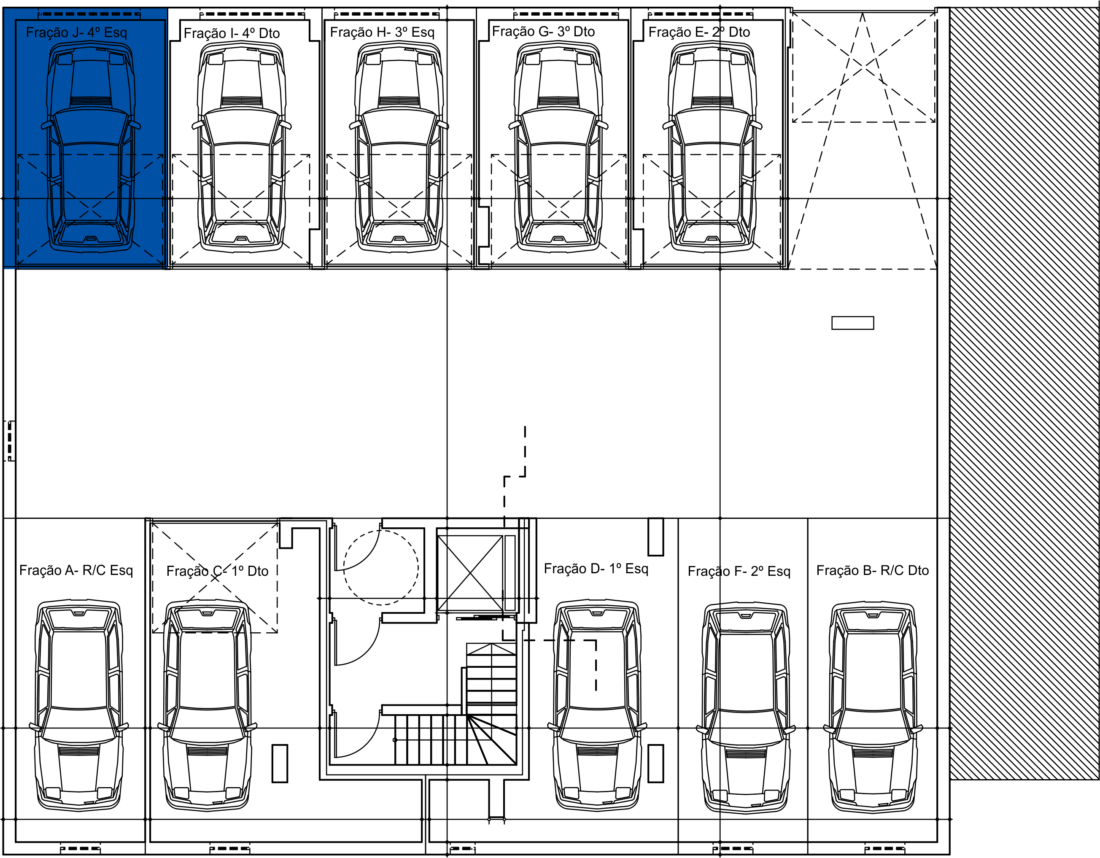 Portas do Montijo – Lote 17 – Matos Louro & Luis