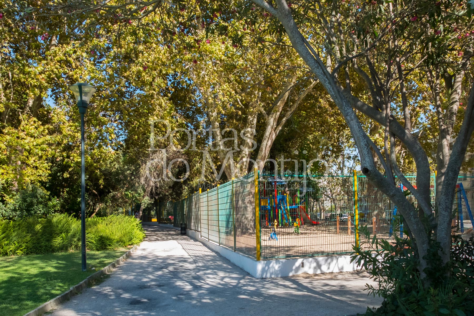 Casas do Montijo – Matos Louro & Luis