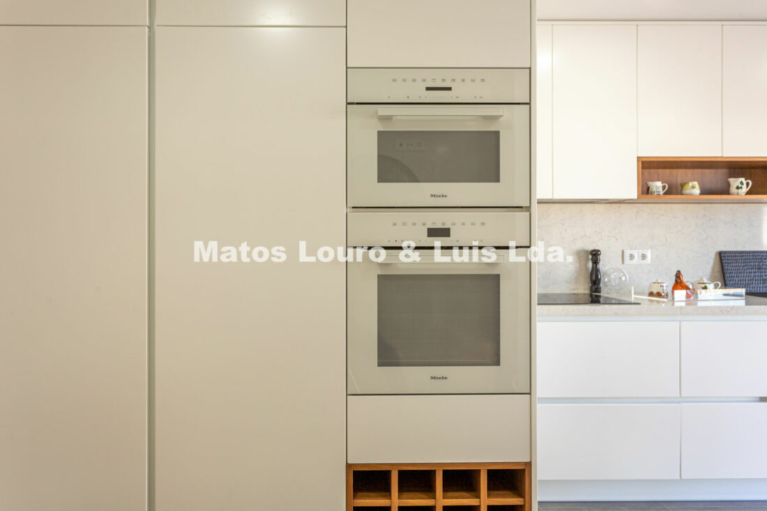 Portas do Montijo – Lote 17 – Matos Louro & Luis