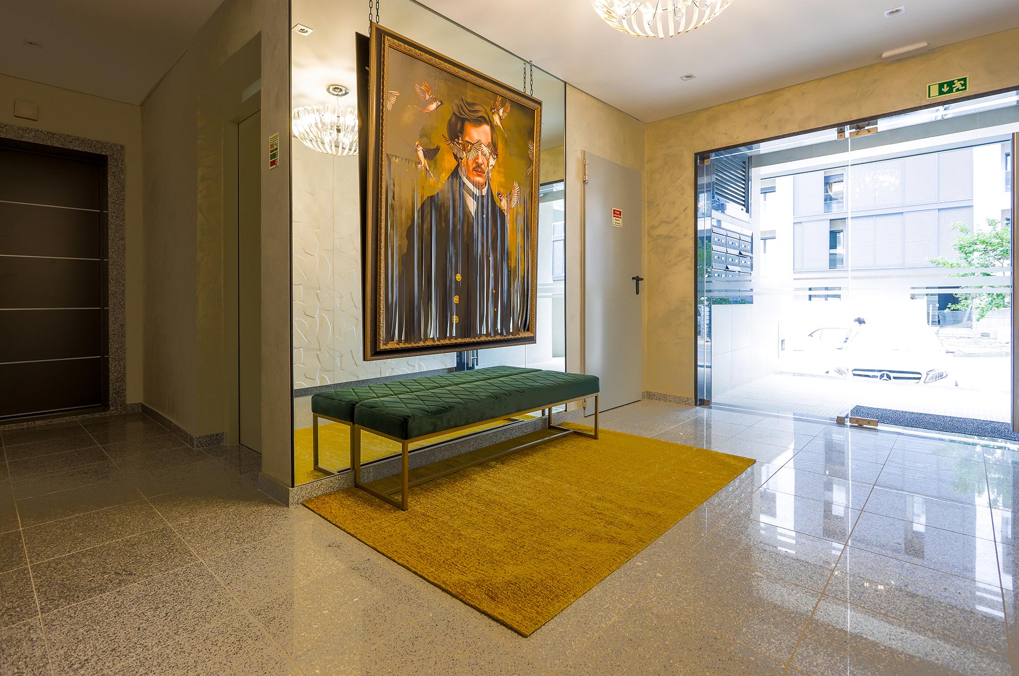 Matos Louro e Luis – Construção Civil