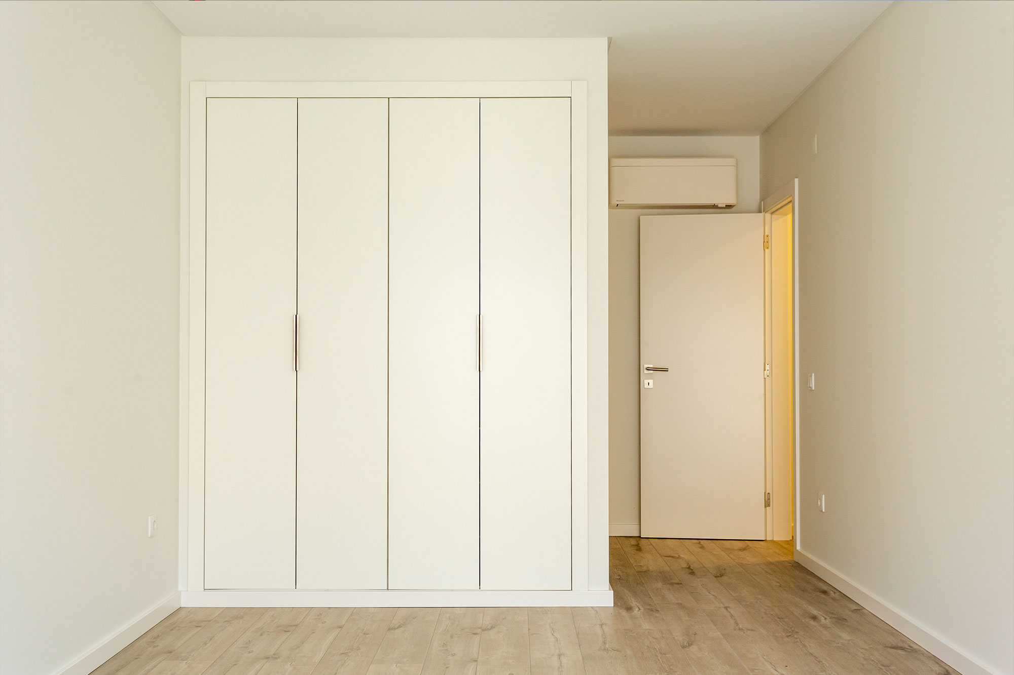 Portas do Montijo – Lote 17 – Matos Louro & Luis