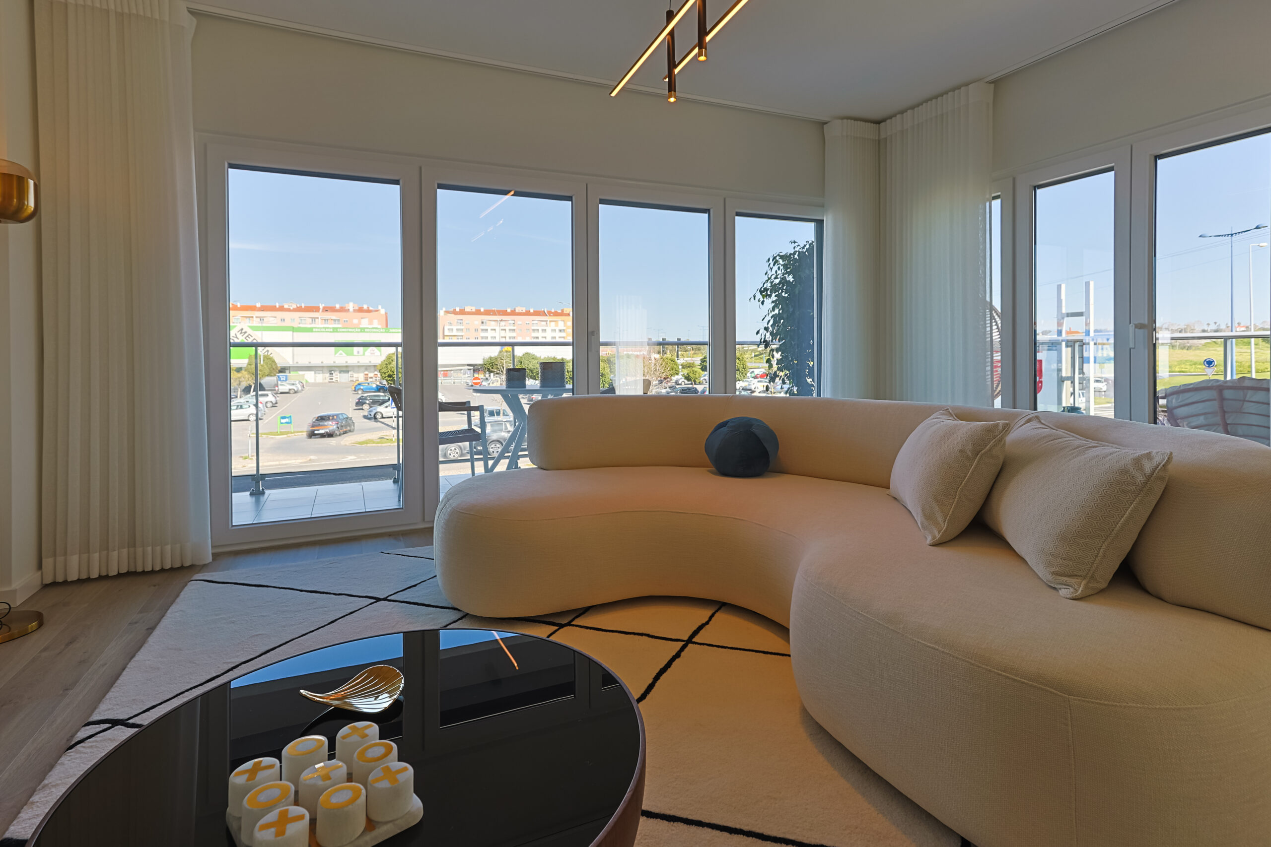 Portas do Montijo – Lote 6 – Matos Louro & Luis