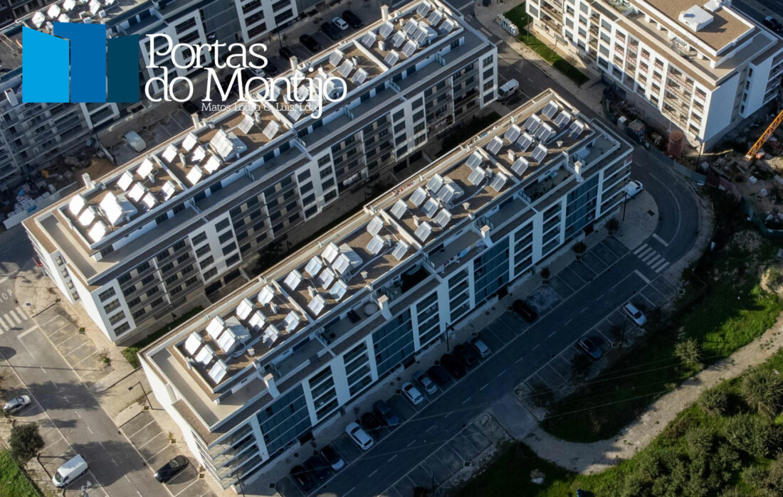 Matos Louro & Luis – Construção Civil